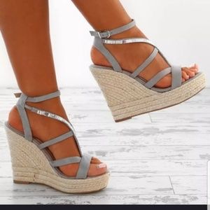 Shoes | Wedges | Poshmark